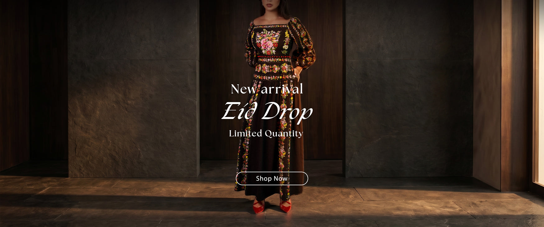 Feel Confident. Look Stunning. Noetic Dresses – Noētic